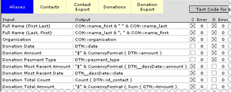 User Friendly Excel Exports Part 3 Filemakerhacks