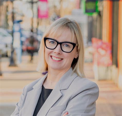 Rhiannon Bray Professional Employees Association