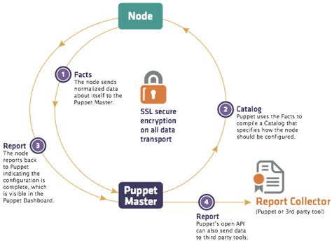 Installing And Configuring Puppet Enterprise Naukri Code 360