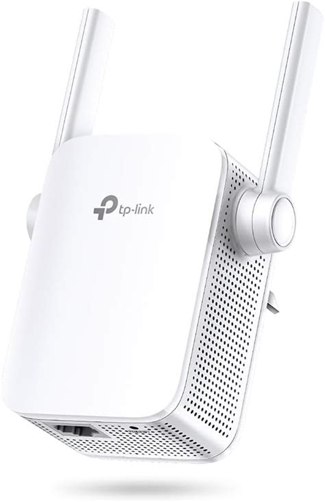TP Link AC Mesh Wi Fi Range Extender Dual Band WiFi Extender Smart Home Wireless Up To