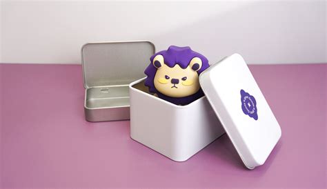 틴케이스 오즈의 제작소