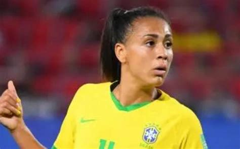 Kathellen Sousa Feitoza Age Salary Net Worth Current Teams Career