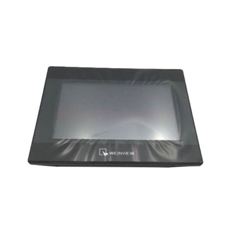 Jual Weinview Weintek Hmi Tk6071ip Touch Screen Oleh Pt Hidayah Makmur Sukses