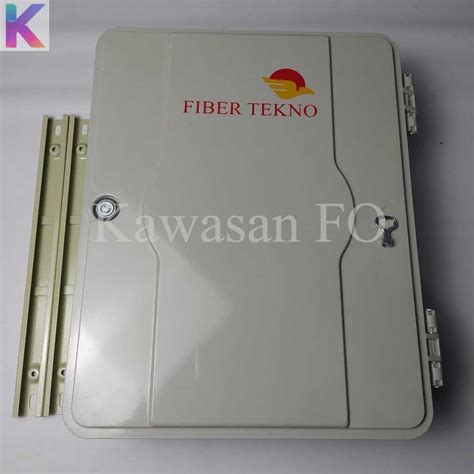 Jual Odc 96 Core Kosongan Odc Pole Odc Tiang Kapasitas 96 Core