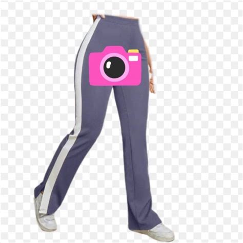 خرید و قیمت شلوار دمپا چاک کبریتی از غرفه لباس زیر و لباس ورزشی اور مد