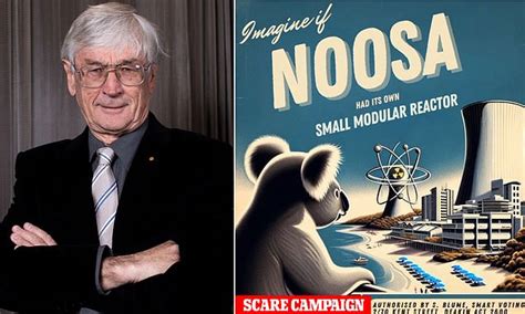 Revealed The Five Places Where Peter Dutton Wants To Build Large