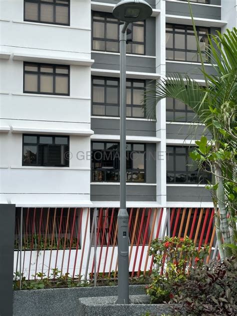 Hdb Flats Facing Mscp Roof Tops Feng Shui Tips And Guidelines