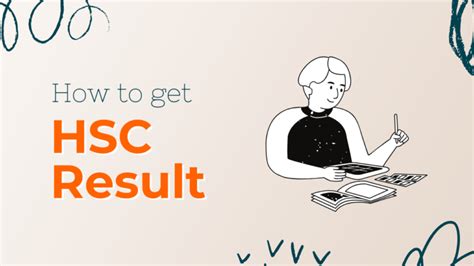 How To Get Hsc Result With Marksheet