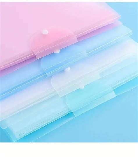 1pc A3 검사지 클립 학생 멀티 레이어 투명 삽입 데이터 북 문구 보관 및 정리 파일 포켓 시험지 클립 사무용품and학용품 Temu Republic Of Korea