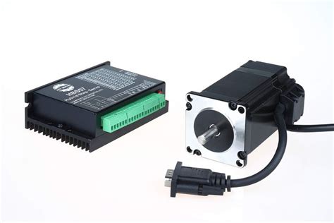 Closed Loop Stepper Motor Buying Guide Simtach