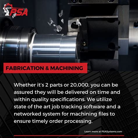 Psa Systems On Linkedin Whether Its 2 Parts Or 20 000 You Can Be Assured They Will Be Delivered…