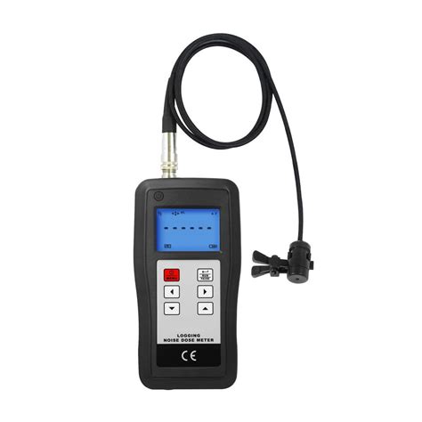 Noise Dosimeter