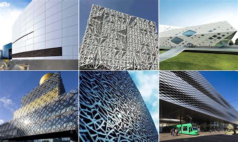 红色氟碳冲孔透光铝单板外墙镂空艺术造型装饰金属材料板建材厂家 阿里巴巴