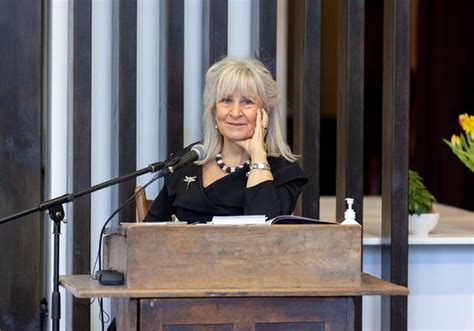 Women Who Inspire Networking Breakfast Roundtable With Baroness Helena Kennedy Kc Carter Ruck