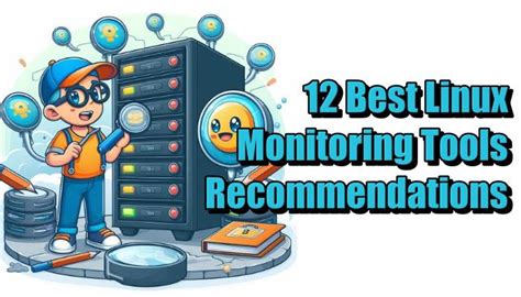 Choosing The Best Linux Monitoring Tools For Linux Bangkit Ade Saputra Posted On The Topic