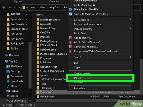 4 Ways To Fix A Javascript Error In Windows 10 WikiHow