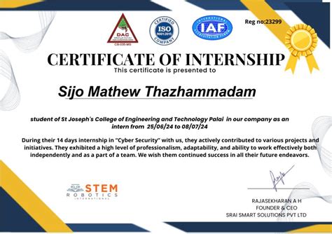 Sijo Mathew Thazhammadam On Linkedin Cybersecurity Programming