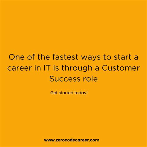 Zero Code Career On Linkedin Career Lowcode