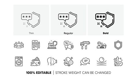 전화 코드 건조기 및 페인트 롤러 라인 아이콘 웹앱의 경우 인쇄 선 아이콘 벡터 0명에 대한 스톡 벡터 아트 및 기타 이미지 0명 Diy Html Istock