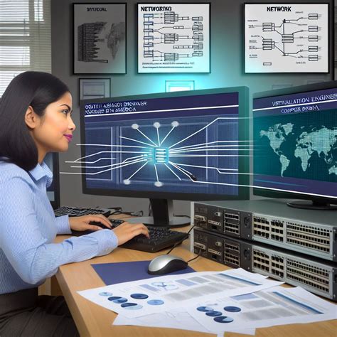 Essential Networking Tips For Virtualization Engineers