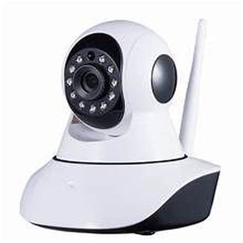 Ip Camera Cctv Wireless