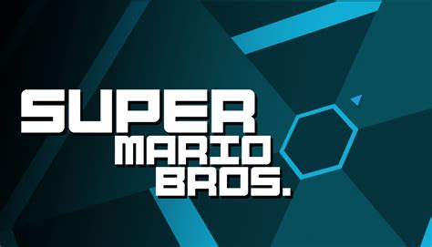 Super Hexagon Bros Sbubby Rsbubby