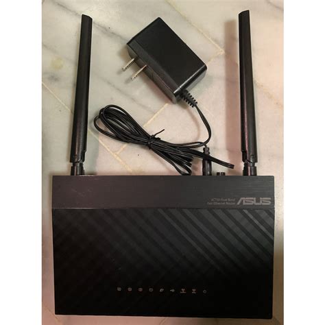 asus RT-AC51U 無線分享器 | 蝦皮購物