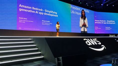 Nagesh H S On Linkedin Aws Awssummit2024 Awssummitbengaluru