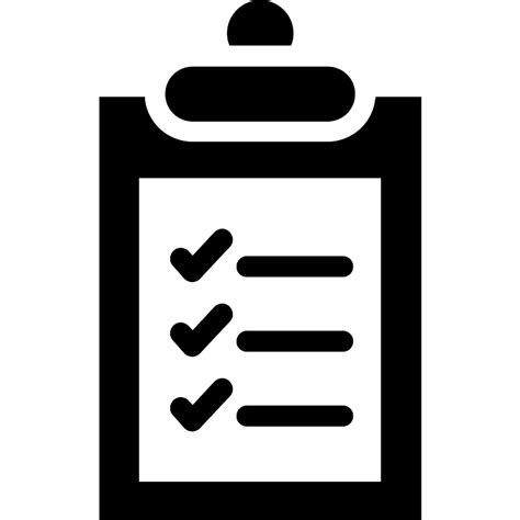 Notepad Vector SVG Icon SVG Repo