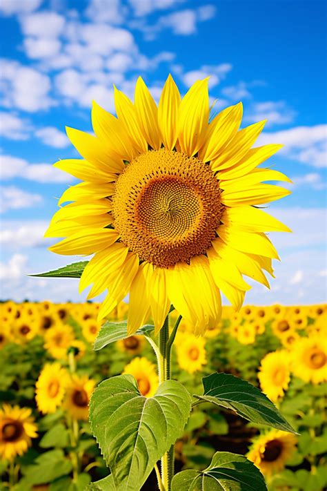 노란 해바라기 일러스트 해바라기 클립 아트 해바라기 노랑 Png 일러스트 및 Psd 이미지 무료 다운로드 Pngtree