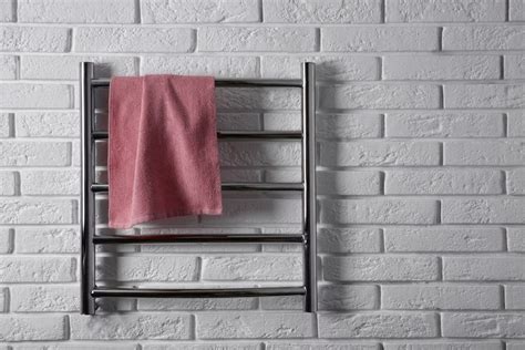 How To Bleed A Towel Rail A Complete Guide