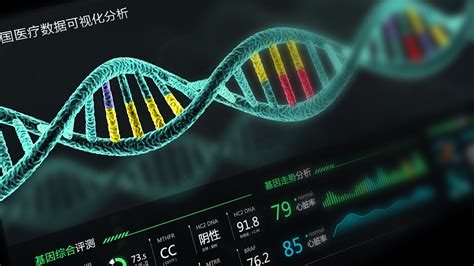 Visualization screen数据可视化大屏设计fui on Behance