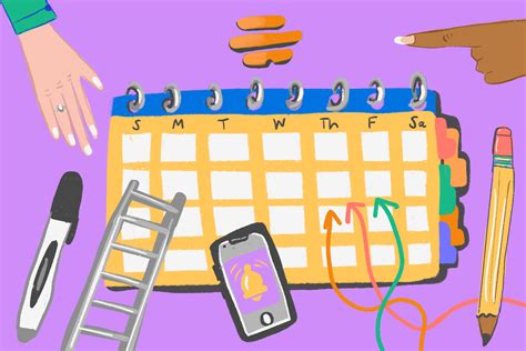 7 Tips To Create A Weekly Work Plan For Your Team Hive