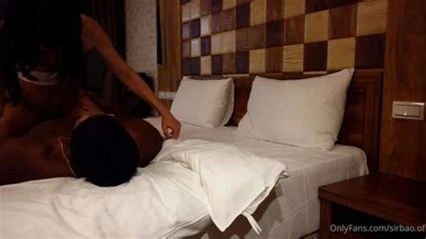 Watch Sirbao Asian Sirbao Chinese Bbc Porn Spankbang