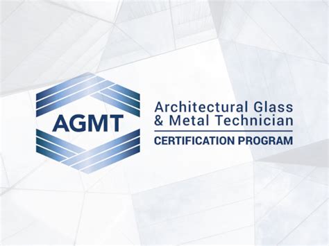 Agmt Certification Testing To Take Place At Glassbuild America 2024 In Dallas