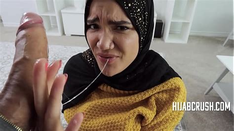 Teen In Hijab Isn T Happy With Stepbro S Conditions Naudi Nala Xxx Mobile Porno Videos