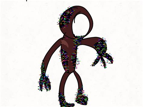 If My Characters Were In Learning With Pibby R Learnpibby