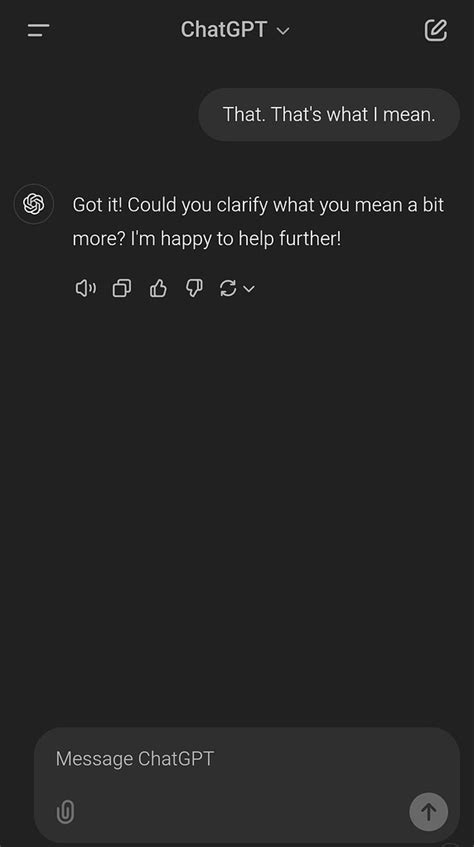 Chatgpt Stopping Responses As Soon As Theyre Set And Separating Chats