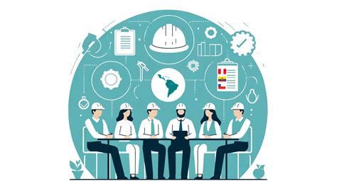 La Seguridad Laboral En LatinoamÉrica