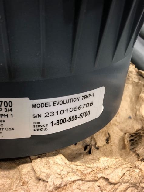 Insinkerator Evolution 0 75hp 3 4 Hp Advanced Series Ez Connect