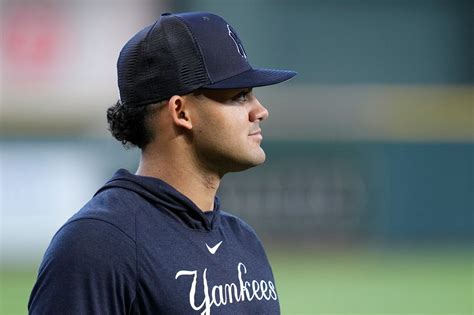 Jasson Dominguezs Yankees Minor League Stats Dont Tell Full Story Analyst Says