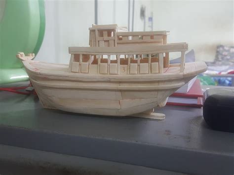 Mini Model Train Paradigm Ship Free Photo On Pixabay Pixabay