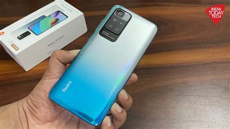 Redmi Prime Wallpapers WallpaperSafari