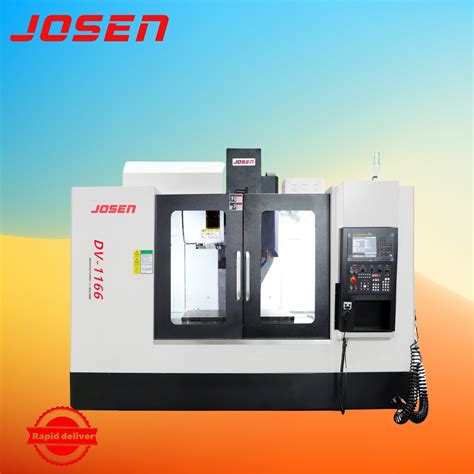 5 axis linkage machining manufacture cnc controller vertical machine