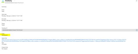 How To Copy The Large Files From Sftp Server To Azure Blob Storage With Azure Logic App