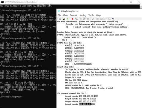 看到有朋友说jlink V11 不能调试 全志哪吒d1 我去买个平头哥 Cklink 试一试 Jtag 调试 全志 Soc Whycan Forum哇酷开发者社区
