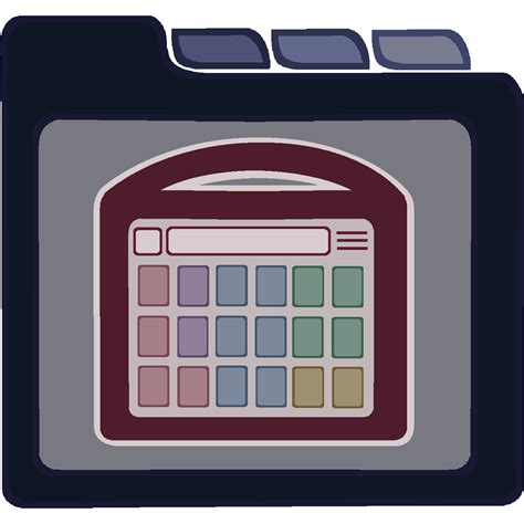 Aac Folder En Aac Image Library · Global Symbols