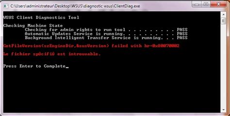 Wsus Client Windows Spiceworks Community