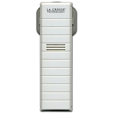 La Crosse Outdoor Temperature Sensor