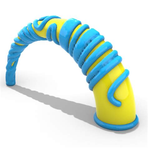 Field Dendro Parametric House